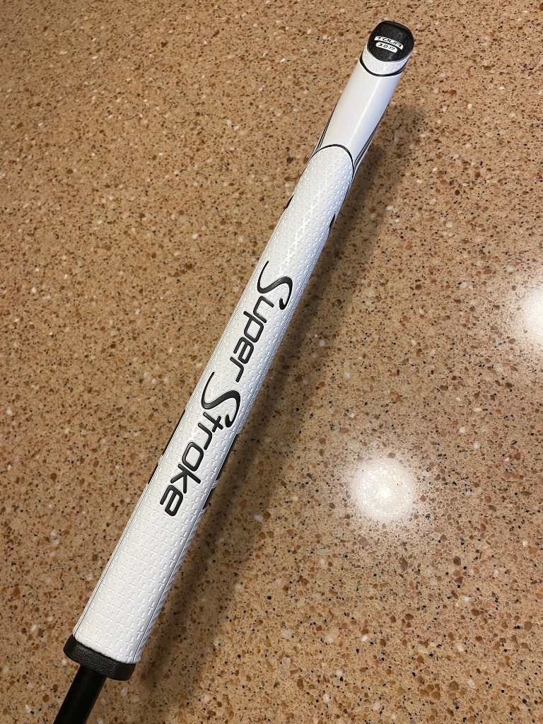 LAB DF3 counterbalance - For Sale Archive-For Feedback Reference - GolfWRX