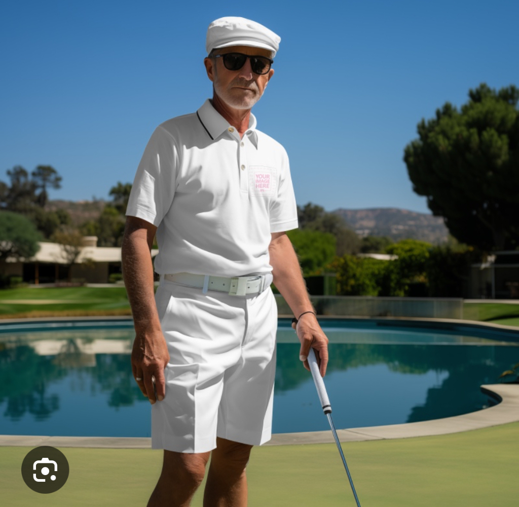 White golf bag, yay no nay?? - Golf Bags/Carts/Headcovers - GolfWRX
