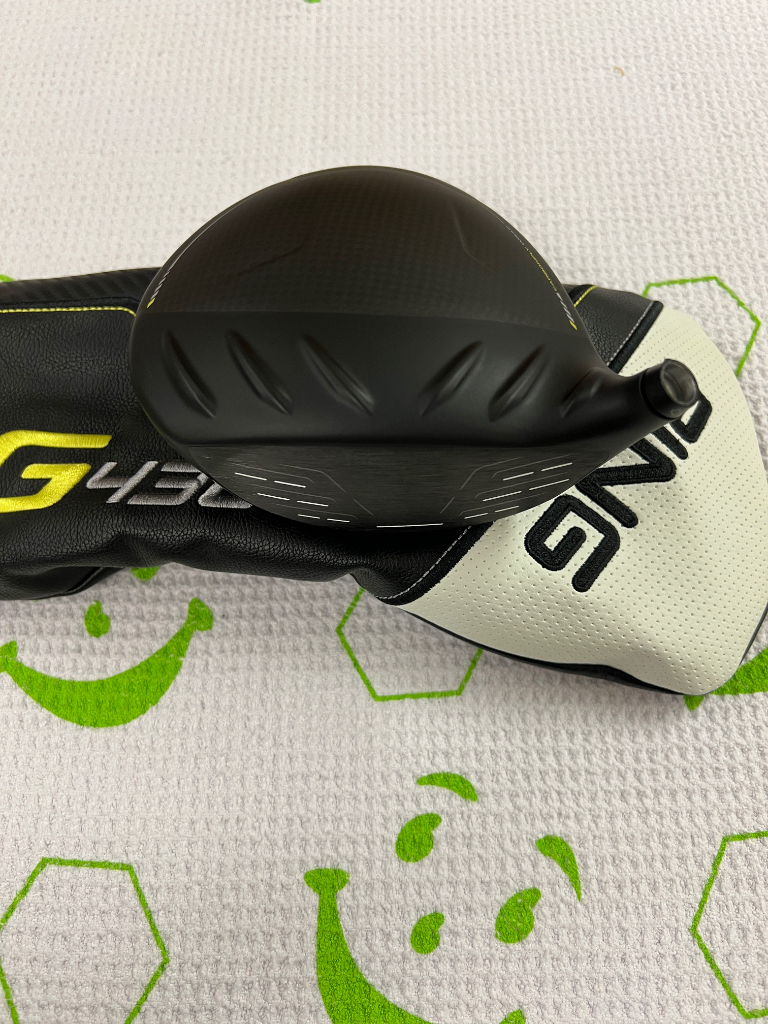 Ping 430 Max 10k 10.5* , GD HD 5s - For Sale Archive-For Feedback ...