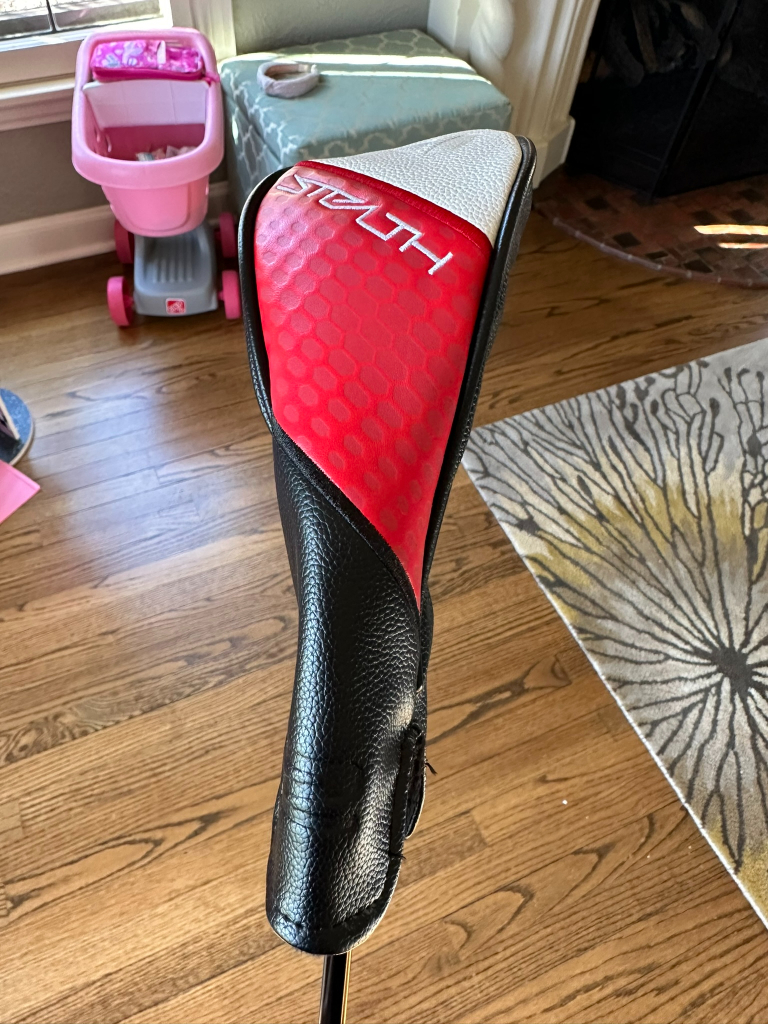 Stealth 2 Rescue, G400 Irons, M4 Hybrid - For Sale Archive-For Feedback ...