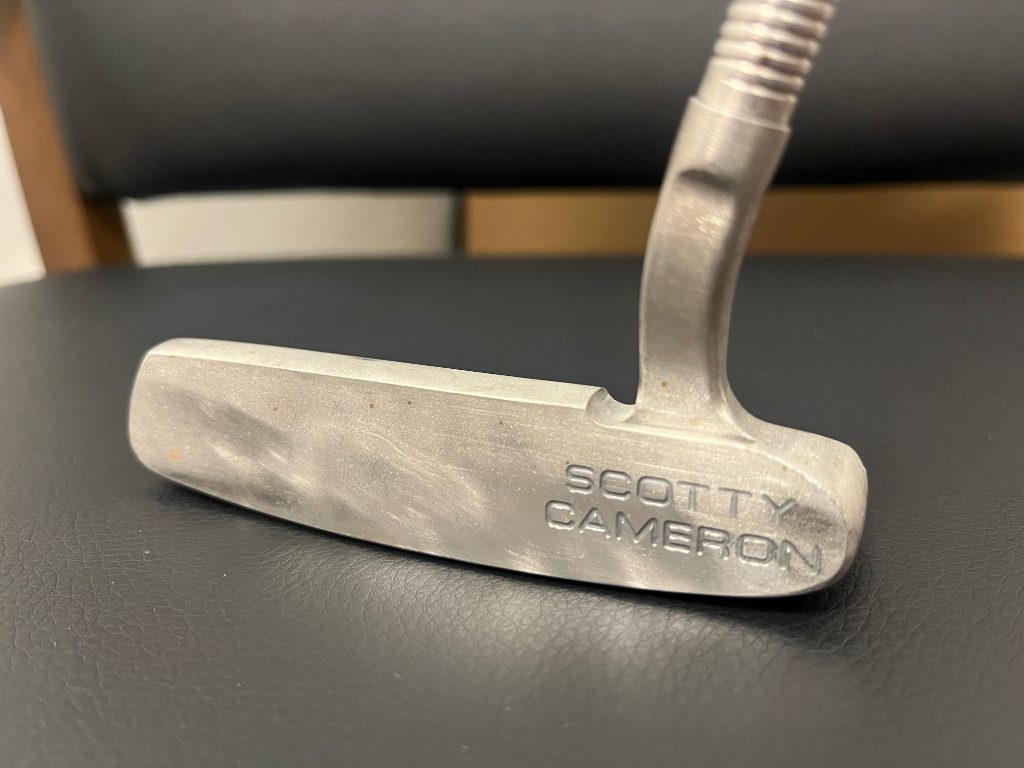 Scotty Select Newport 1.5 Flow Neck Head Only - For Sale Archive-For ...