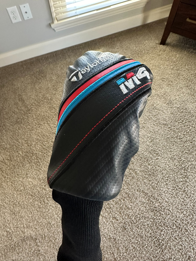 Stealth 2 Rescue, G400 Irons, M4 Hybrid - For Sale Archive-For Feedback ...