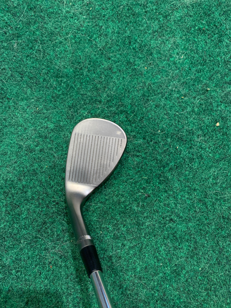 SM10 T grind - For Sale Archive-For Feedback Reference - GolfWRX
