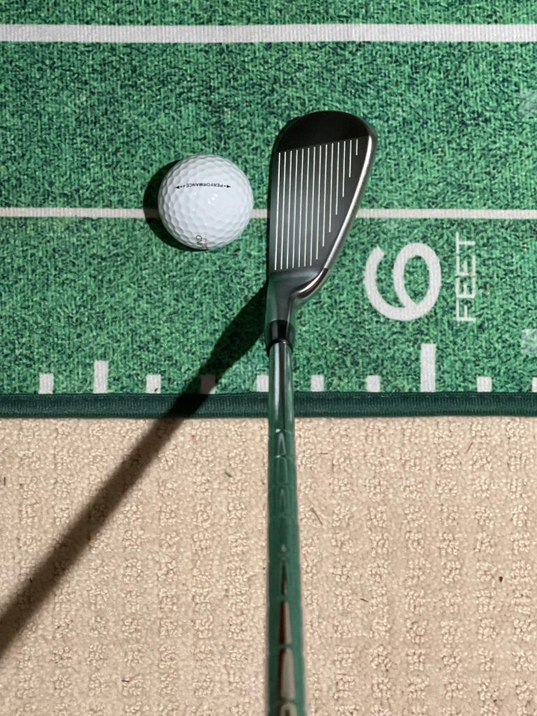 New Level Appreciation Thread - Page 25 - Equipment - GolfWRX
