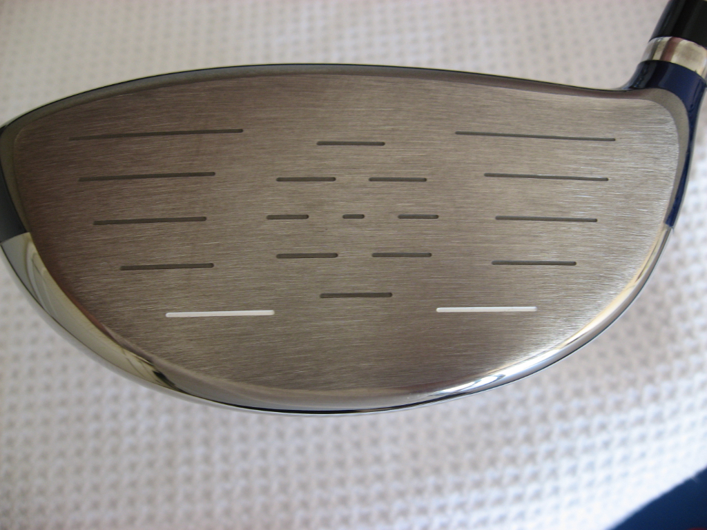 New Japanese Nexgen Driver - For Sale Archive-For Feedback Reference ...