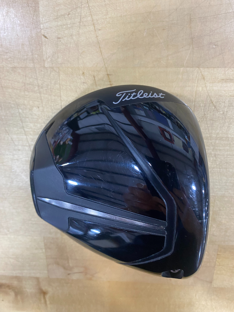 Titleist TSR2 Driver Head + extra weight - For Sale Archive-For ...