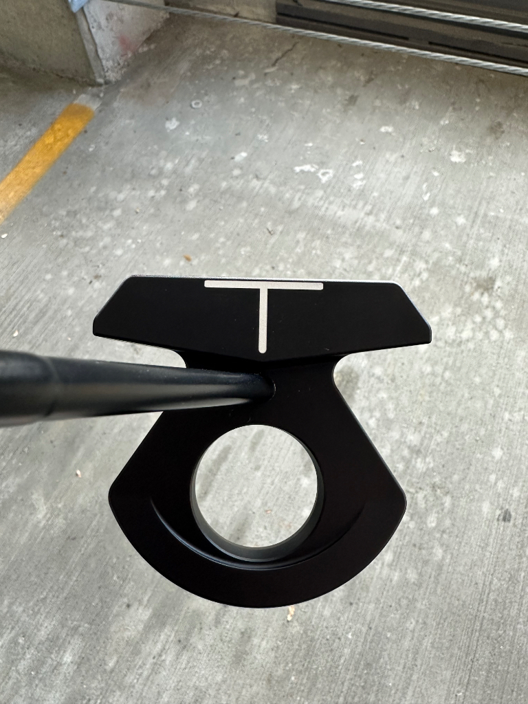 Lab DF3 Black 35/69 Stock Steel - For Sale Archive-For Feedback ...