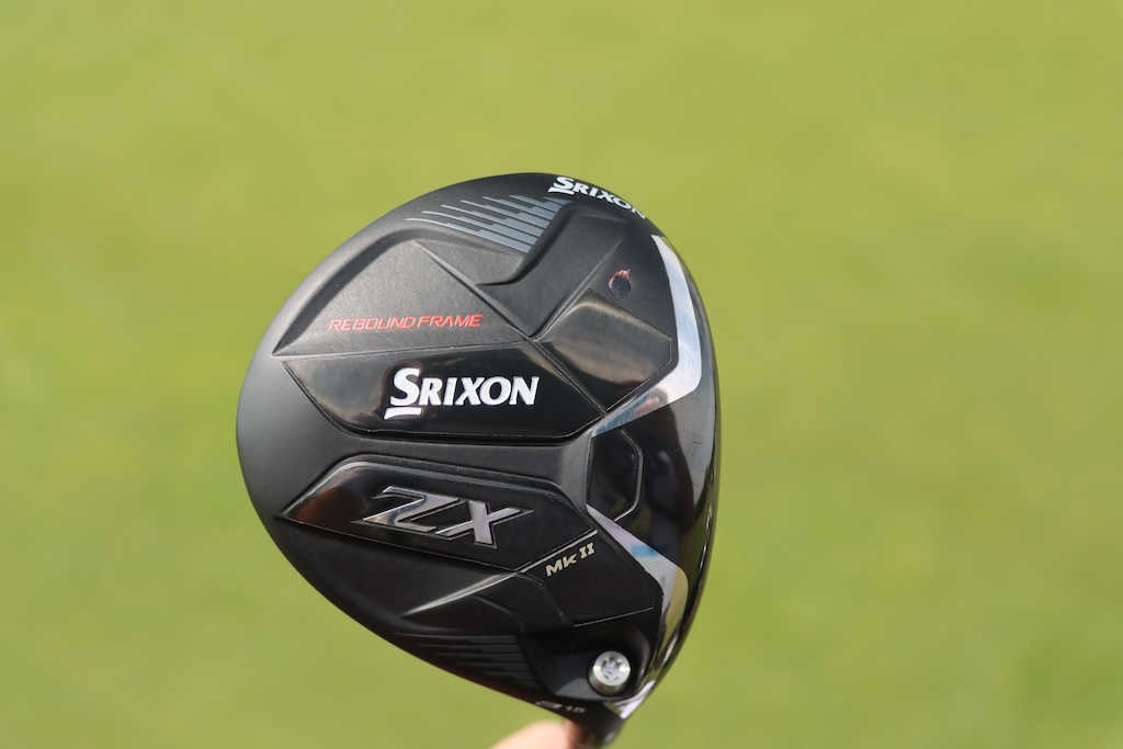 Wilson Furr - WITB - 2024 Valero Texas Open - Tour and Pre-Release ...