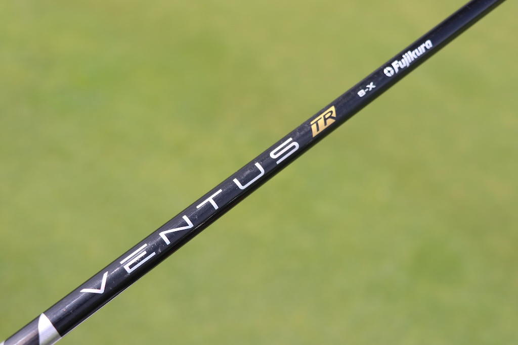 Wilson Furr - WITB - 2024 Valero Texas Open - Tour and Pre-Release ...