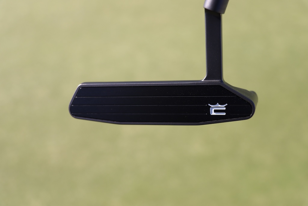 Cobra putters - 2024 Valero Texas Open - Tour and Pre-Release Equipment ...