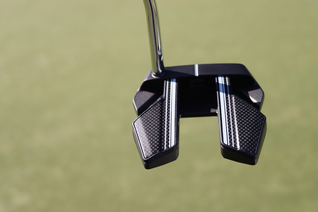 Cobra putters - 2024 Valero Texas Open - Tour and Pre-Release Equipment ...