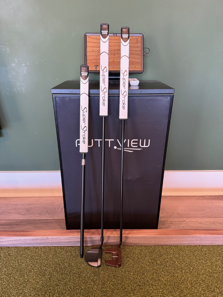PLD Custom, PLD Milled Plus, BGT Stability, Tour Chrome 2.0 - For Sale ...