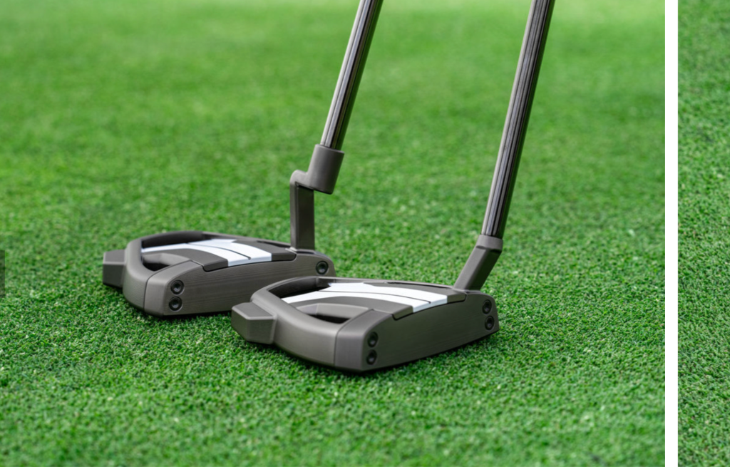 Spider Tour X Proto - Putters - GolfWRX