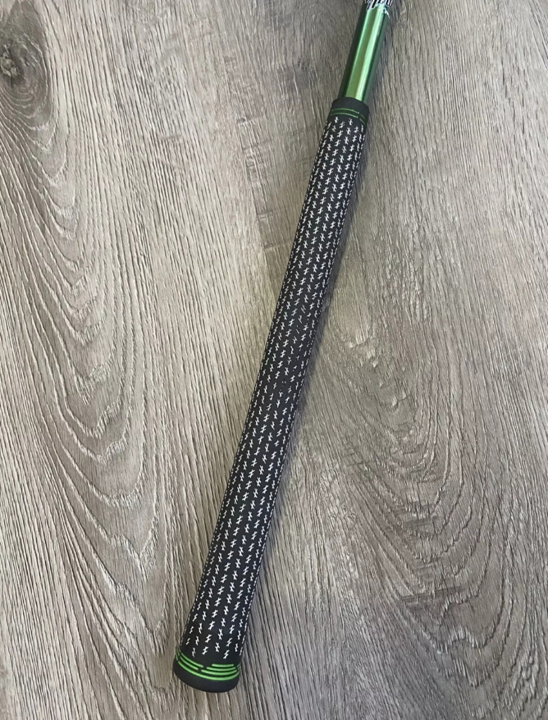 Project X Hzrdus smoke green Hulk shaft, Sm9 52.12 F grind - For Sale ...