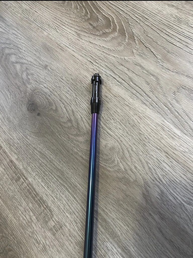 Project X Hzrdus smoke green Hulk shaft, Sm9 52.12 F grind - For Sale ...