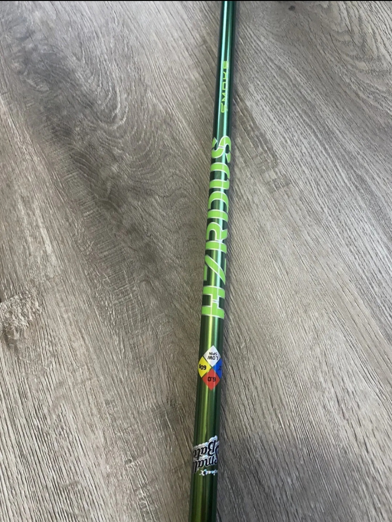 Project X Hzrdus smoke green Hulk shaft, Sm9 52.12 F grind - For Sale ...
