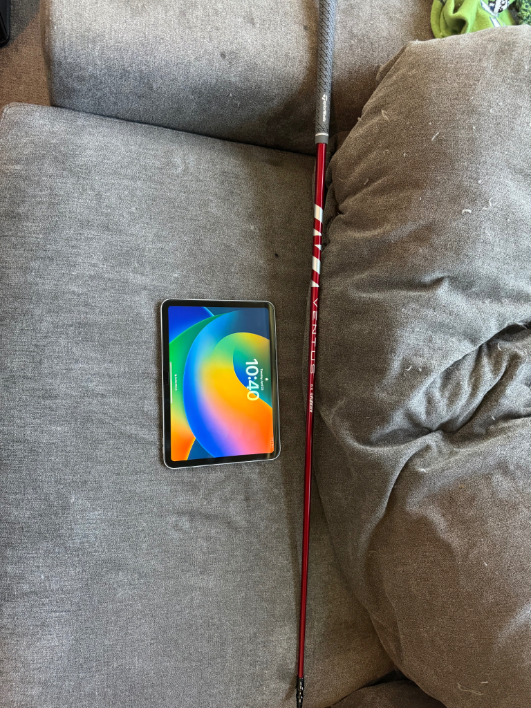 [Trades Wanted] Taylormade Shafts (Ventus, Tour AD, Whiteboard) & SC ...
