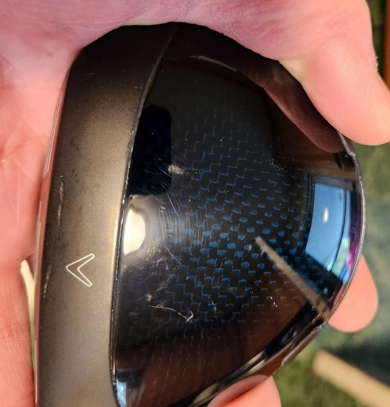 Callaway Pre-Owned - Deal or No Deal? - GolfWRX