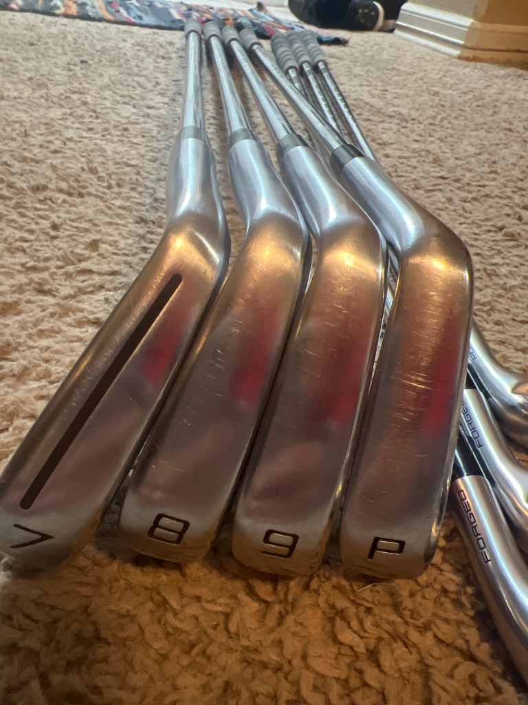 Best Deal of the Day! P770’s - For Sale Archive-For Feedback Reference ...