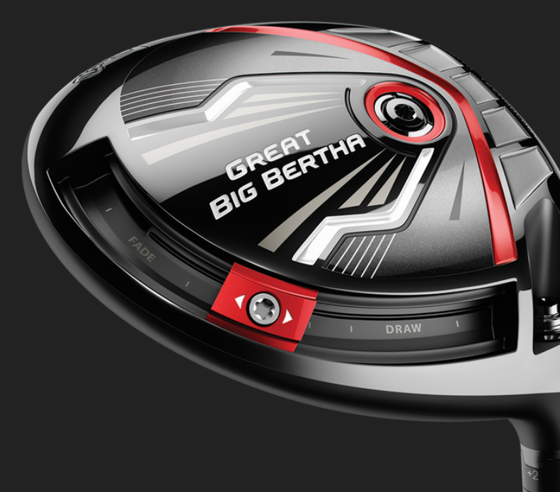 Need sliding weight for Callaway GBB Driver - WRX Club Techs - GolfWRX
