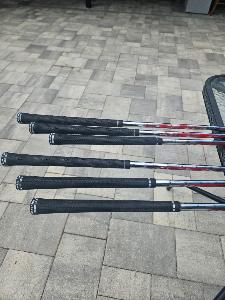 FS Fourteen TF-616 6-AW Nippon Modus 3 Regular Flex TF616 TF 616 - For ...