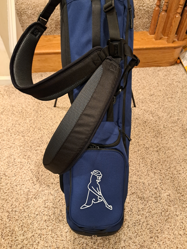Ping 2024 - Golf Bags/Carts/Headcovers - GolfWRX