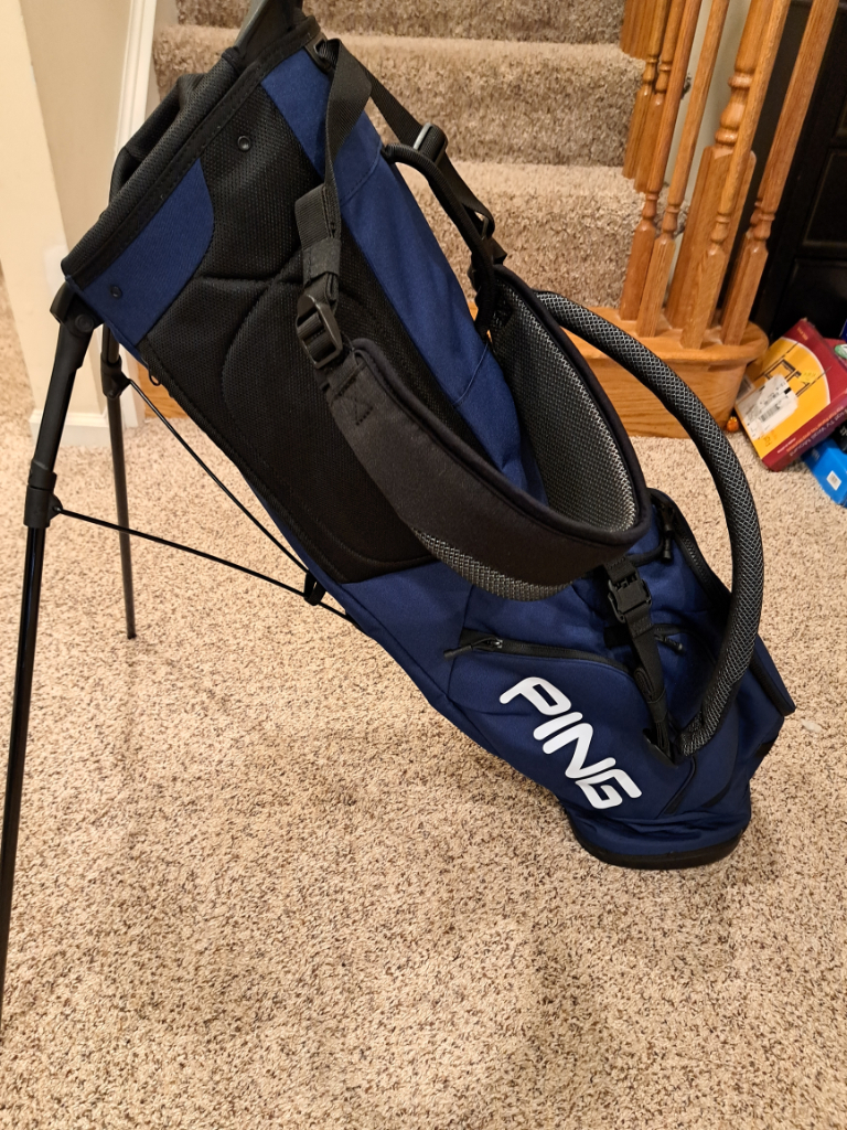 Ping 2024 - Golf Bags/Carts/Headcovers - GolfWRX