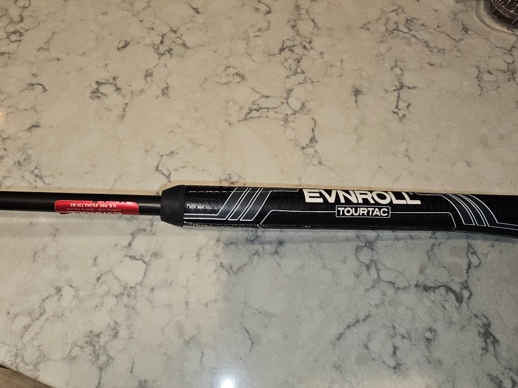 Evnroll ER5V - For Sale Archive-For Feedback Reference - GolfWRX