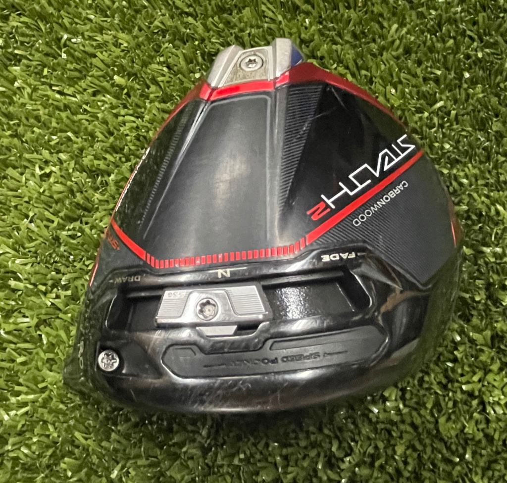 Stealth 2 Plus 9* driver head PRICE DROP - For Sale Archive-For ...