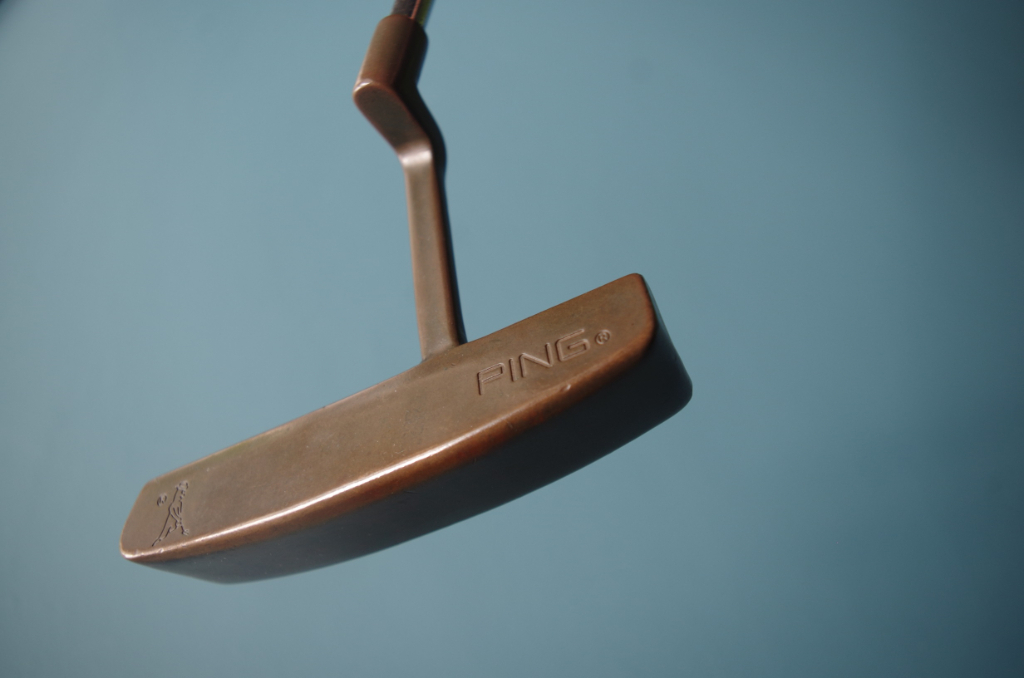 Old Ping Putters - Page 6 - Classic Golf And Golfers - GolfWRX