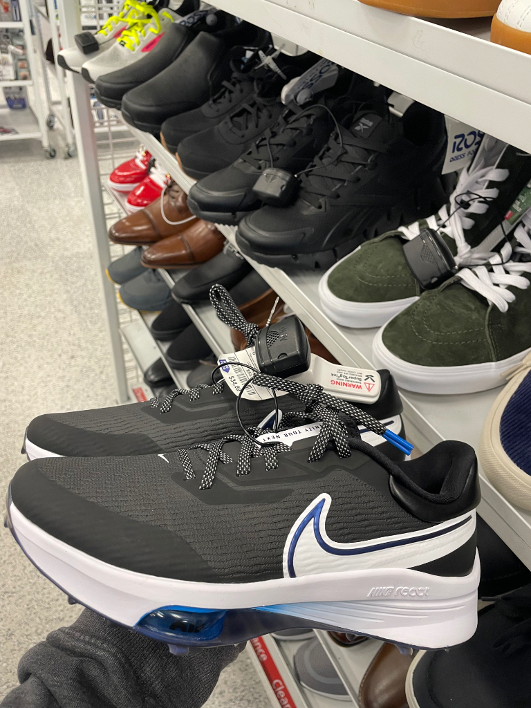 (No Buy, Sell, Trade Posts) Nike Golf Burlington, Ross and TJ Maxx ...