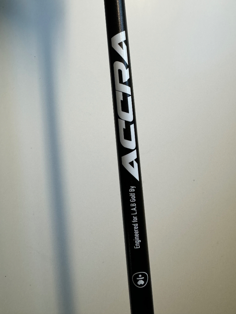 LAB DF3 - For Sale Archive-For Feedback Reference - GolfWRX