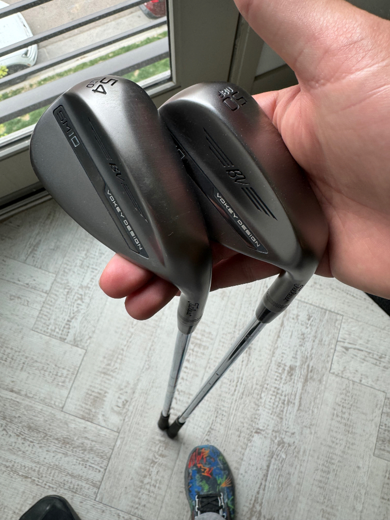 All Sold! - For Sale Archive-For Feedback Reference - GolfWRX