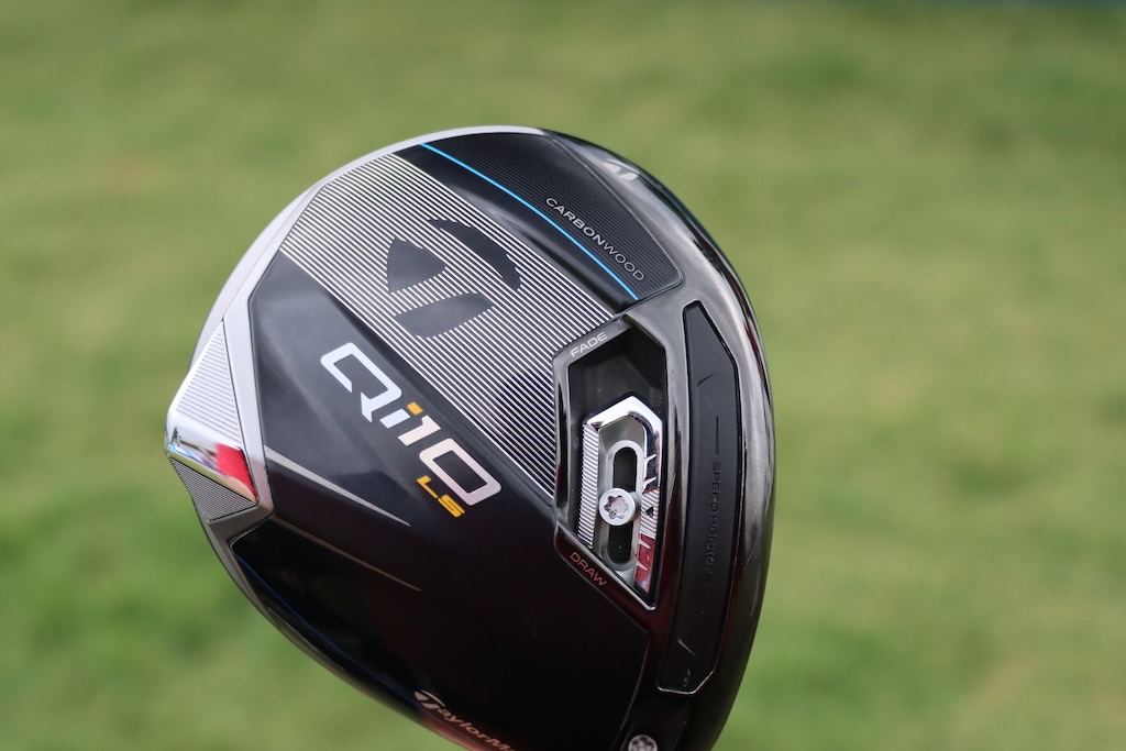 Austin Smotherman - WITB - 2024 Charles Schwab Challenge - Tour and Pre ...