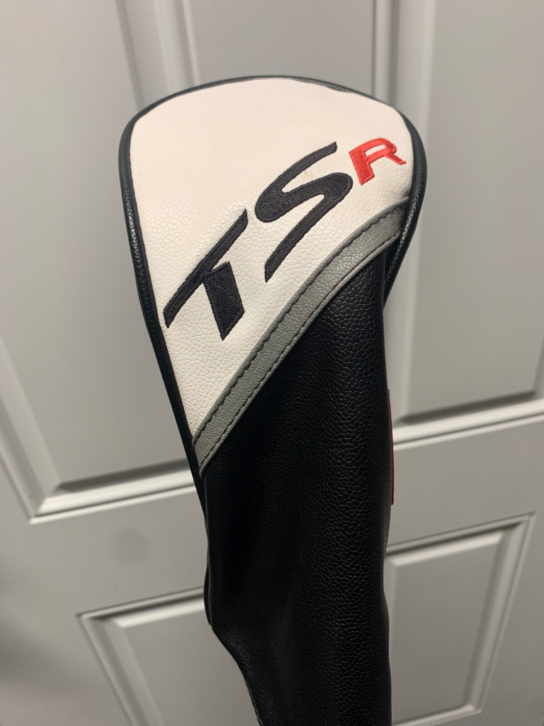 TSR3 3 Wood - For Sale Archive-For Feedback Reference - GolfWRX