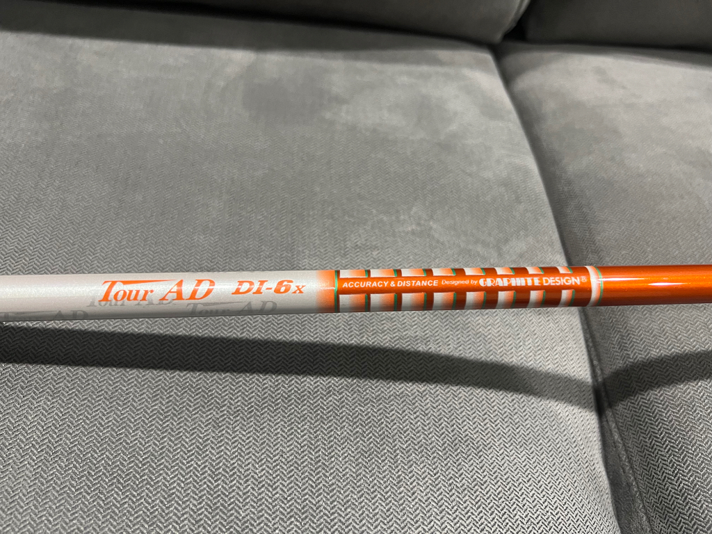 Ping 430 10k 12* GD AD DI 6x - For Sale Archive-For Feedback Reference ...