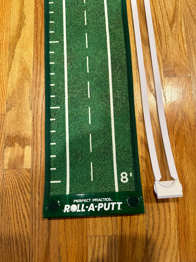 Perfect practice - Roll a putt cheap - For Sale Archive-For Feedback ...