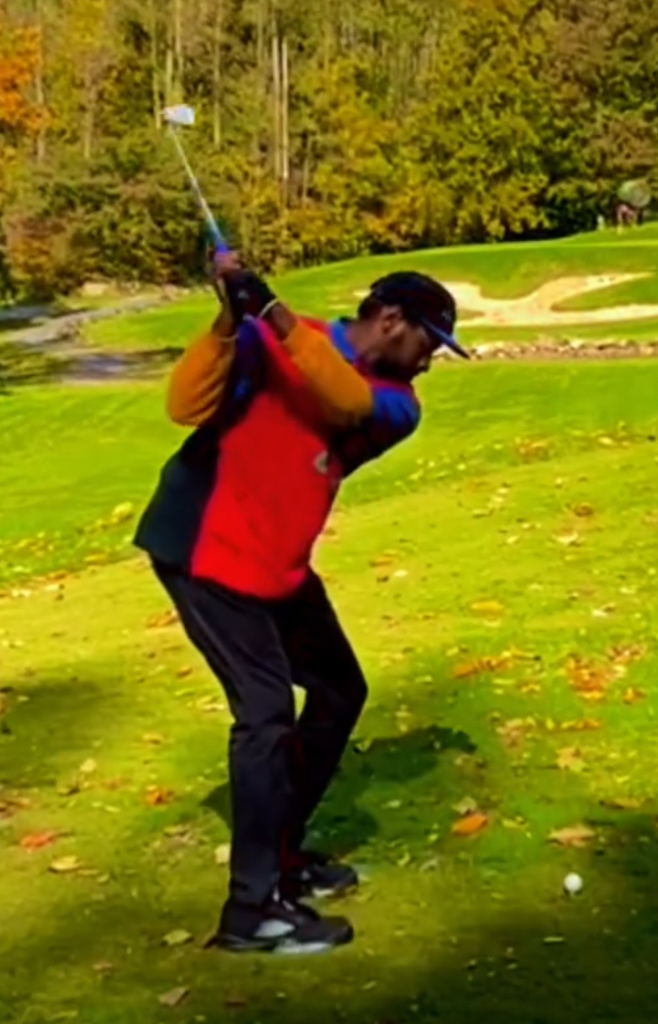Bring Retro Golf Apparel Back to the Course! - Page 2 - Golf Style and ...