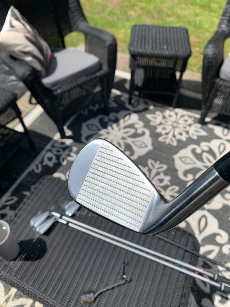Titleist T150 - SM9 Wedges - ZX Utility 2 Iron - For Sale Archive-For ...