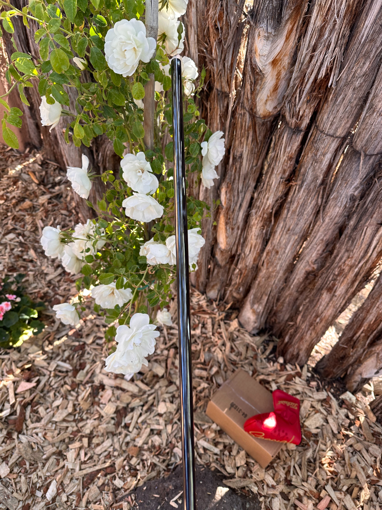 Cameron's redone by BOS (AoP and Studio 1.5), Cameron Calienté. Putters ...