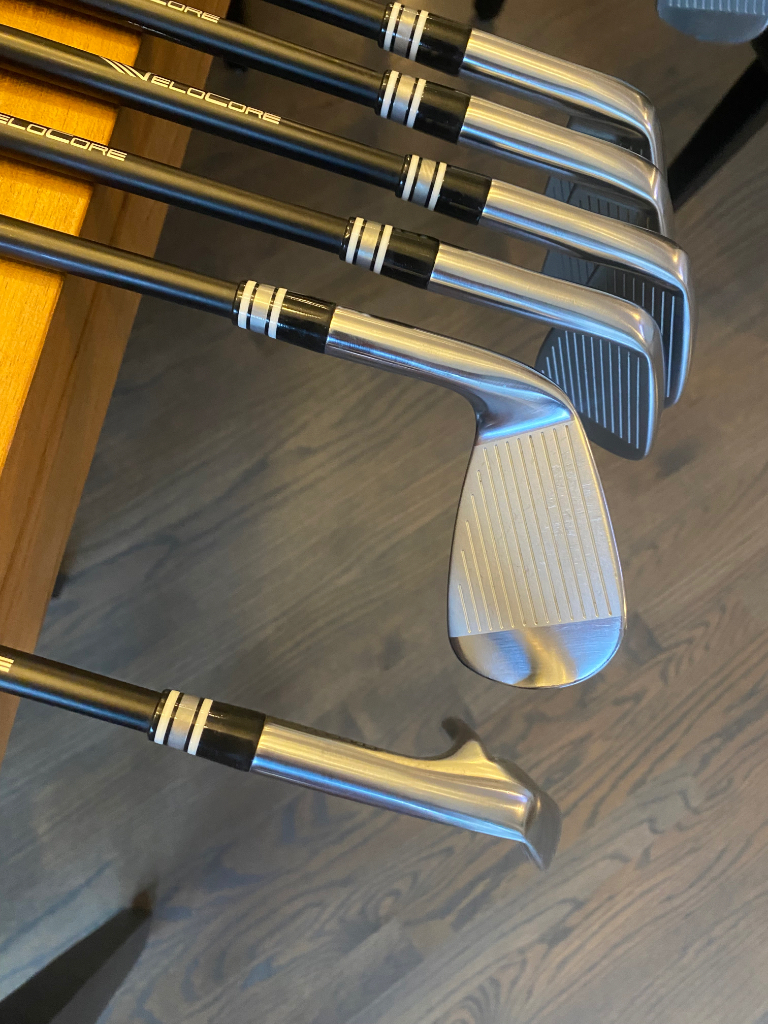 Titleist T150 Irons w/ Axiom Shafts… GREAT DEAL! IT MUST GO!! - For ...