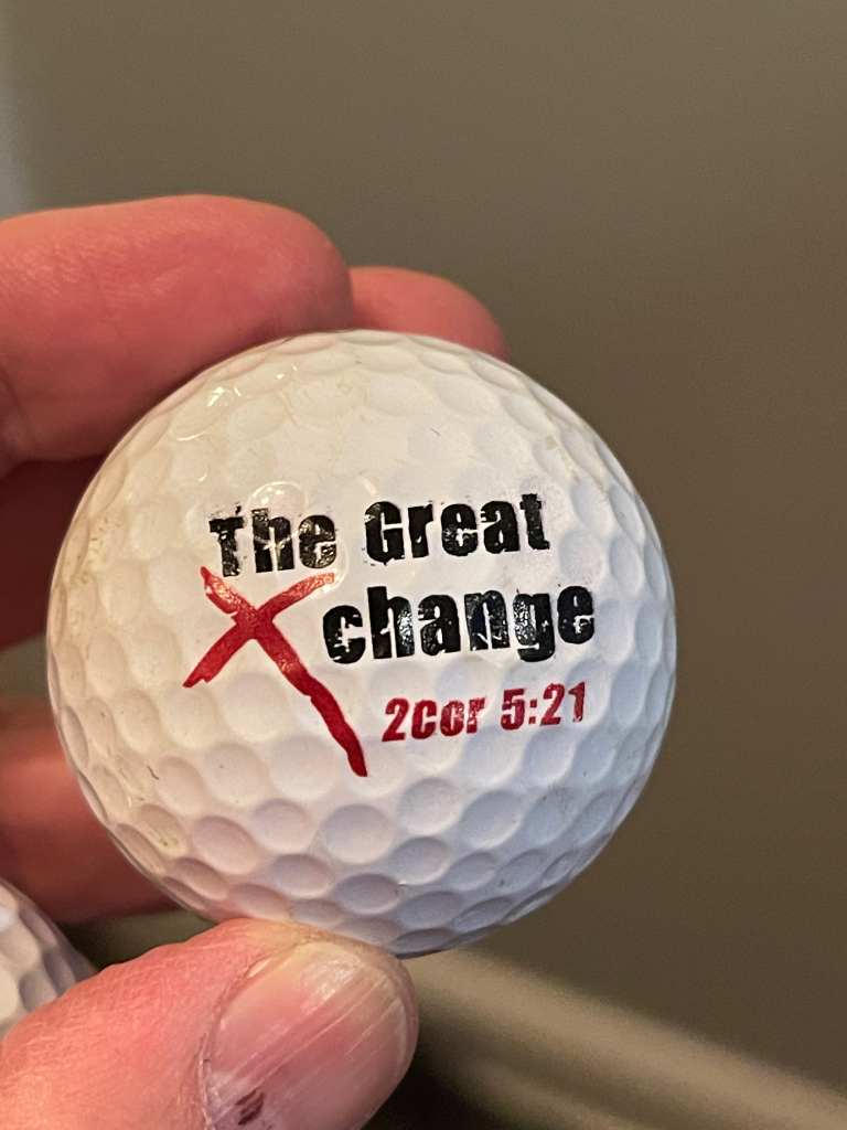 Your unique ball markings - Golf Balls - GolfWRX
