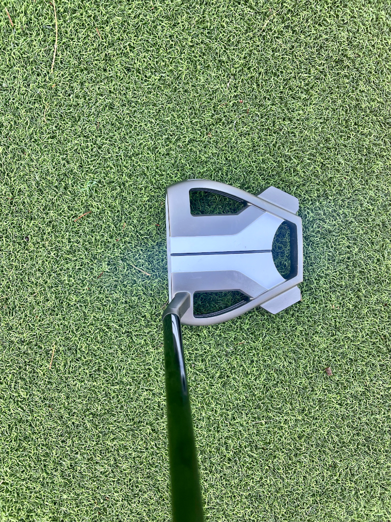 TM Spider Tour X3 34” - For Sale Archive-For Feedback Reference - GolfWRX