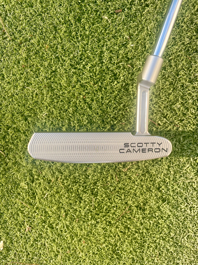 Scotty Cameron SS Newport+ Custom MAKE OFFERS NEED TO MOVE - For Sale ...