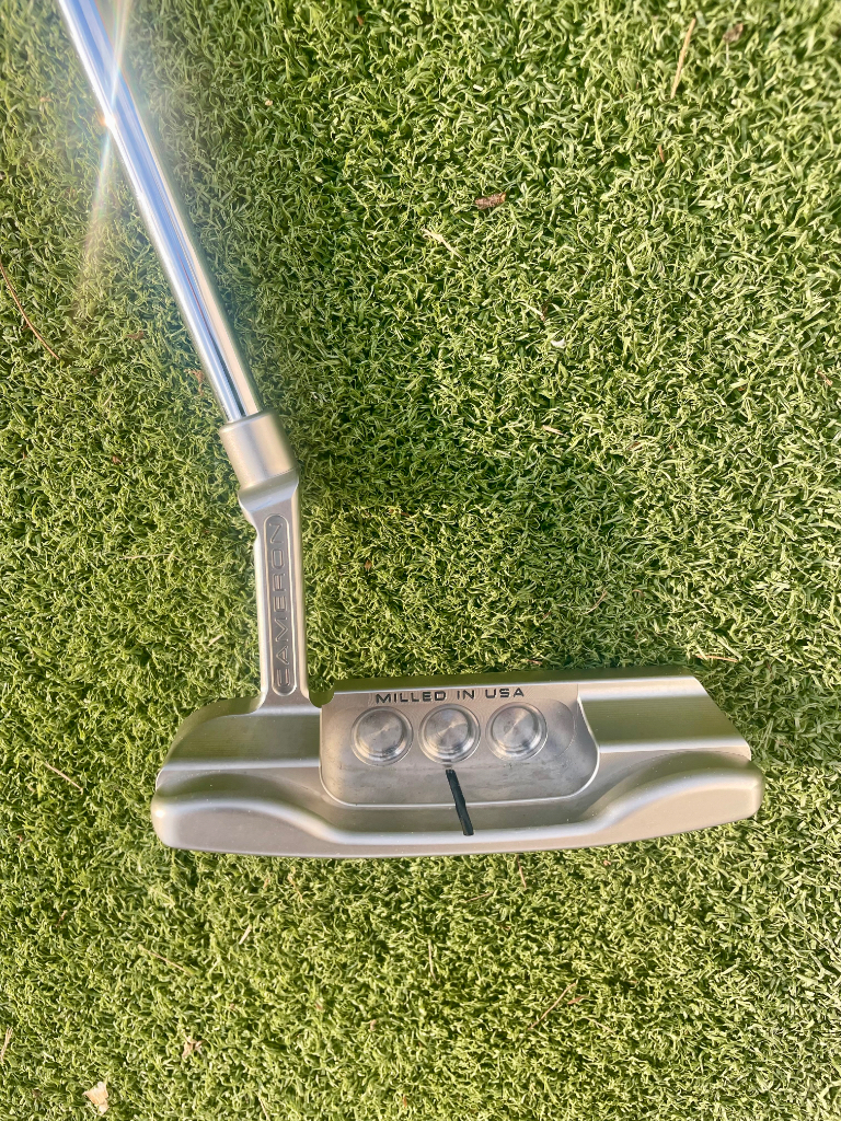 Scotty Cameron SS Newport+ Custom MAKE OFFERS NEED TO MOVE - For Sale ...