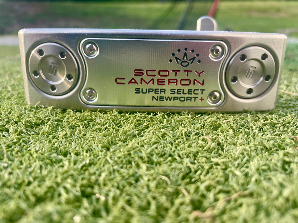 Scotty Cameron SS Newport+ Custom MAKE OFFERS NEED TO MOVE - For Sale ...