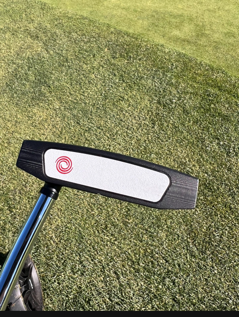 Bag is set clearance sale! Callaway ai smoke 💎💎💎, odyssey putters - For ...