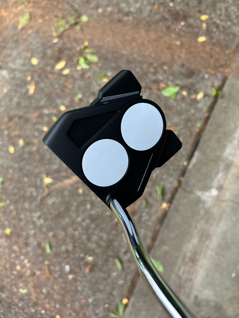 Bag is set clearance sale! Callaway ai smoke 💎💎💎, odyssey putters - For ...