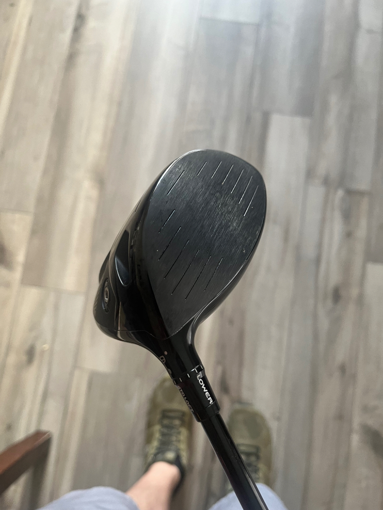 Sub 70 849 pro driver x-stiff $150 - For Sale Archive-For Feedback ...
