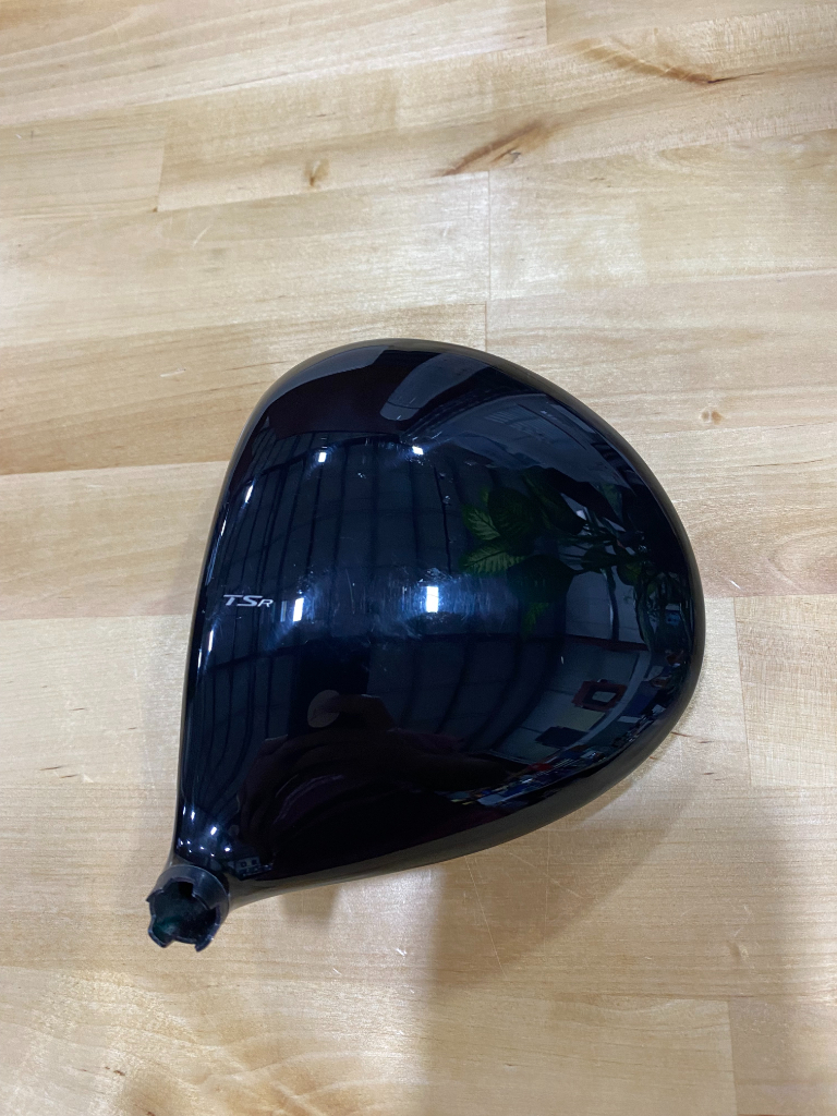 Titleist TSR2 Driver Head 10 degree…..Now $285......Be like JT and ...